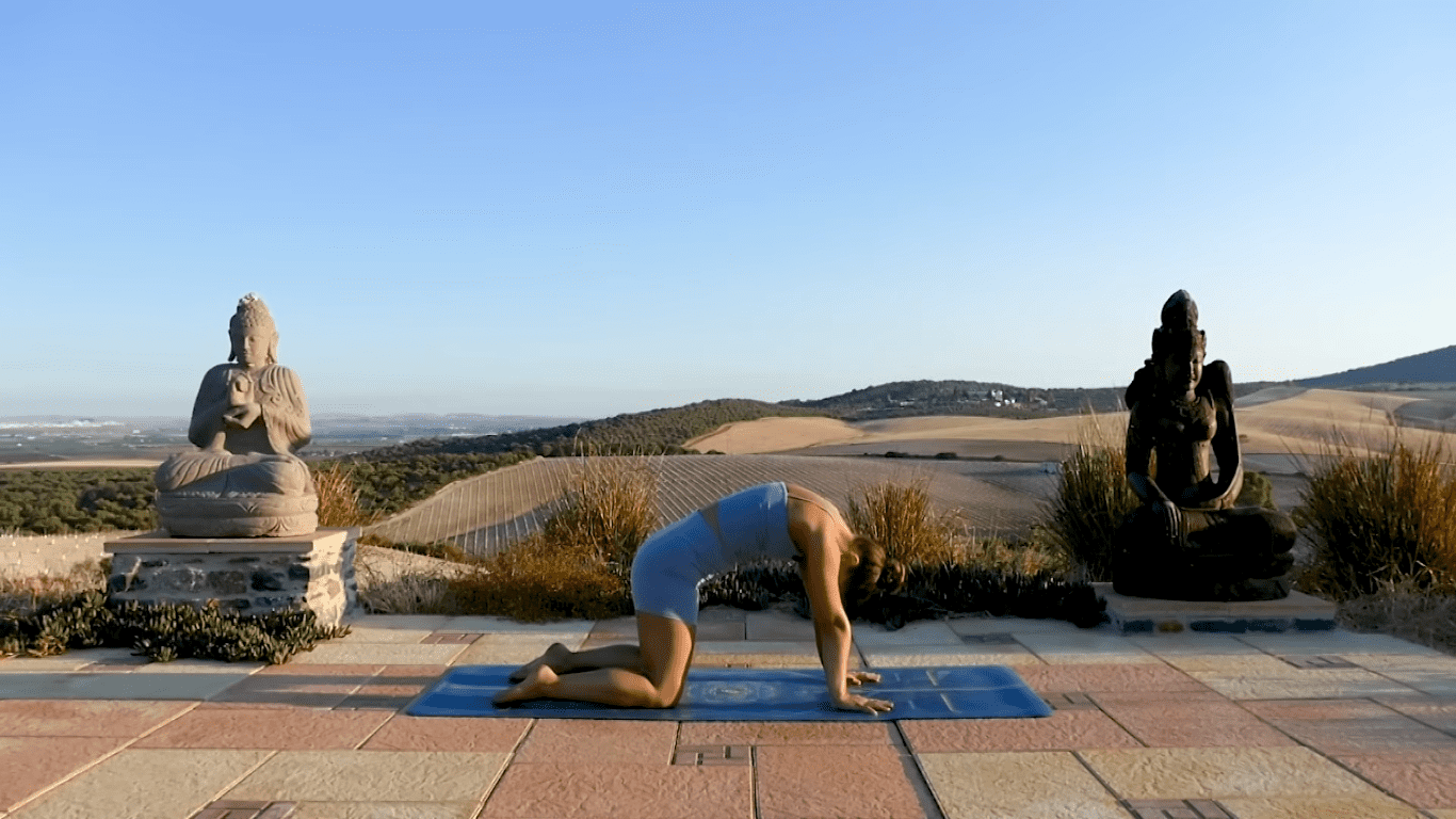 7 Kundalini Yoga Poses, Benefits, Steps for Beginners..